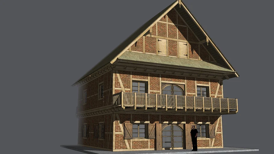 3D Warehouse