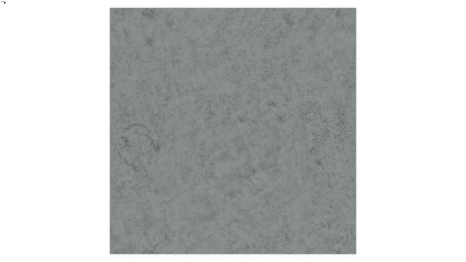 ROCKIT3D Concrete Rough RAL7042 | 3D Warehouse