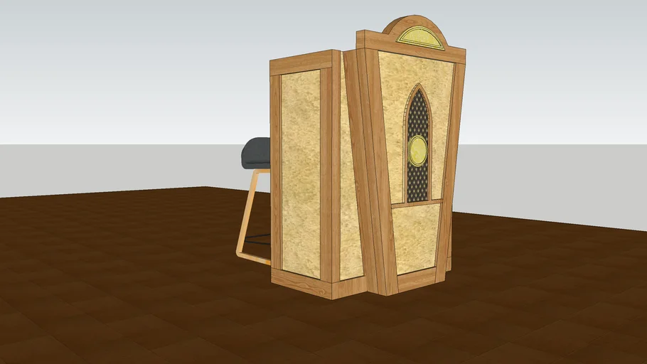 3D Warehouse