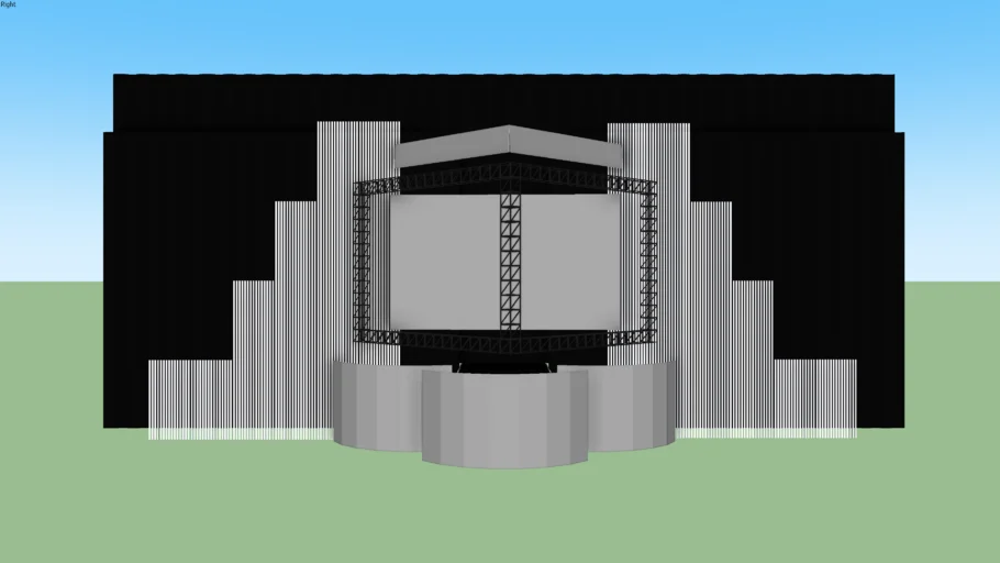 3D Warehouse
