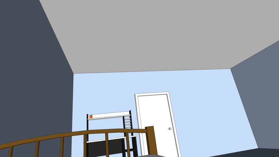 Escape The Room | 3D Warehouse