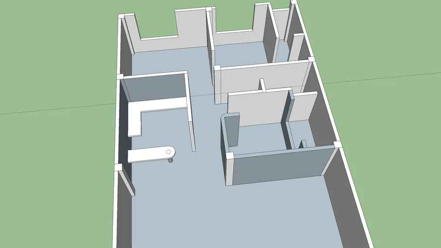 inodoro | 3D Warehouse