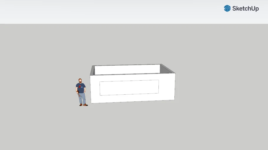 Proyecto 2 | 3D Warehouse