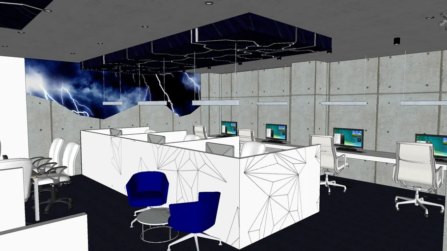 animation | 3D Warehouse