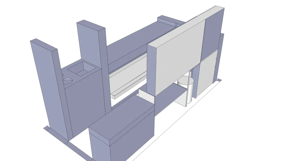 changes to TCE | 3D Warehouse
