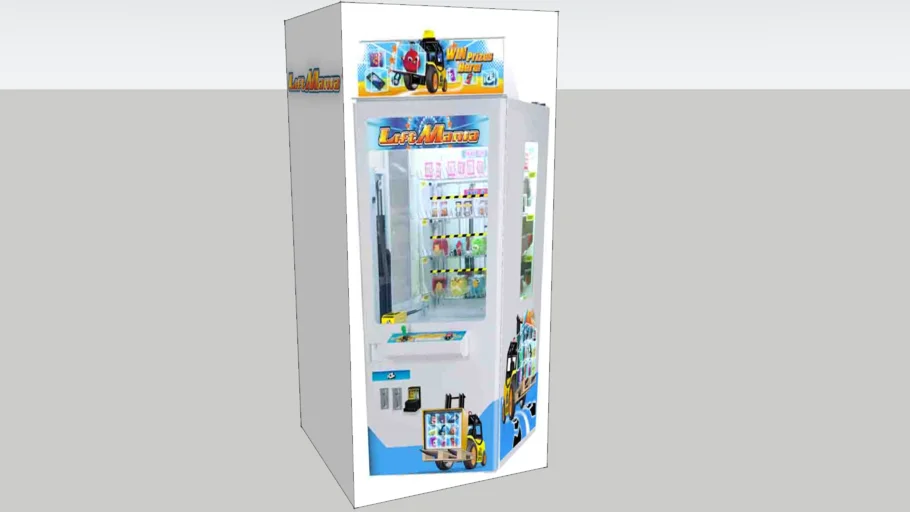 3D Warehouse