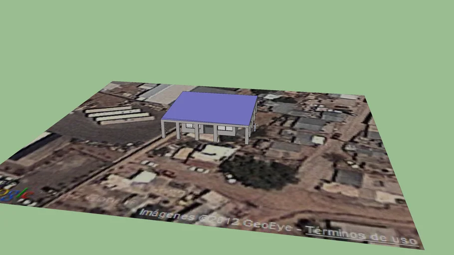 hogar | 3D Warehouse