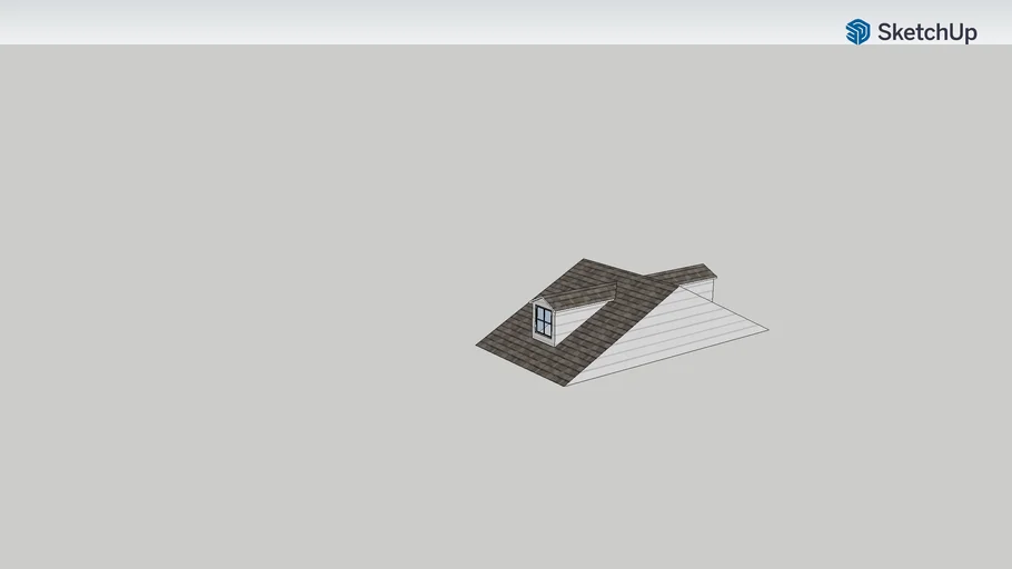 Dormer (OC) | 3D Warehouse