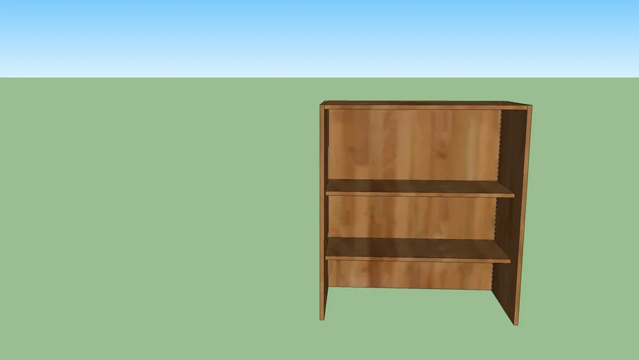 SHELF | 3D Warehouse
