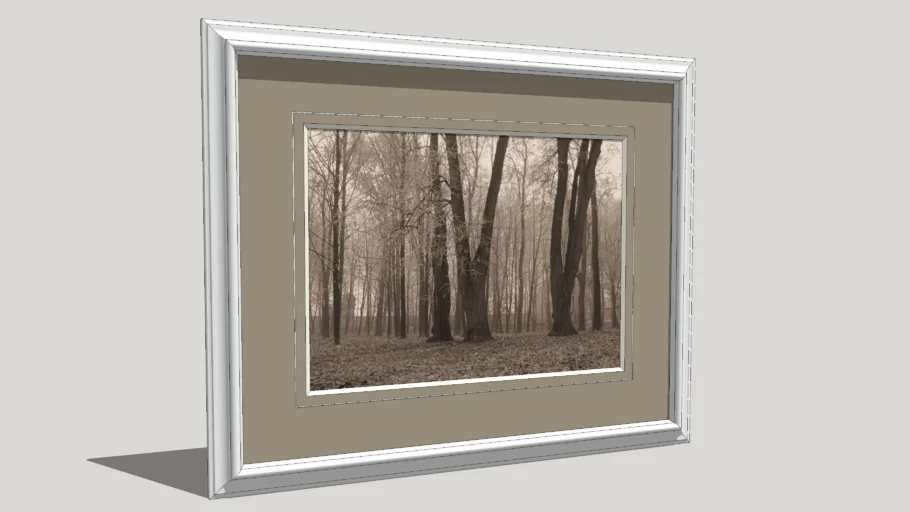 frame #105 | 3D Warehouse