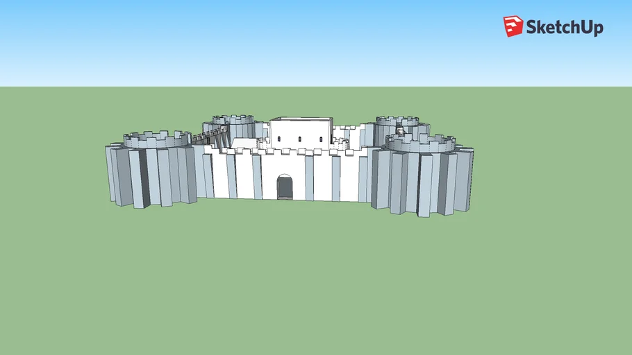 3D Warehouse