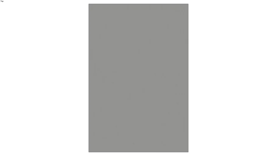 SupaMatt Dunblane Grey | 3D Warehouse