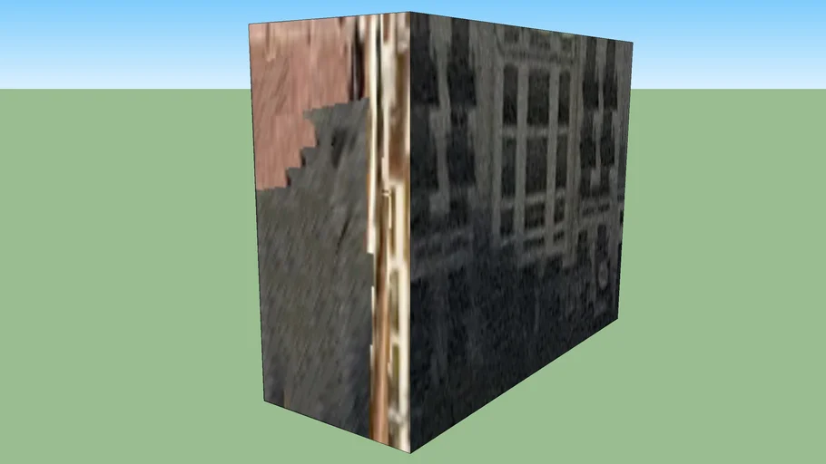 AM_17 | 3D Warehouse