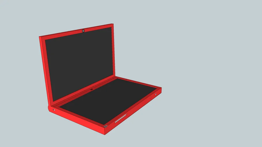 ordinateur | 3D Warehouse