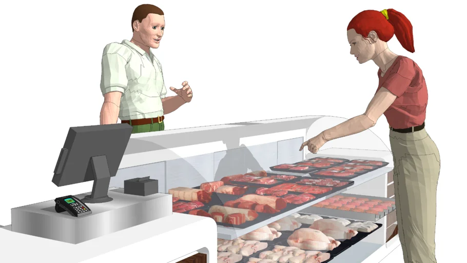 3D Warehouse