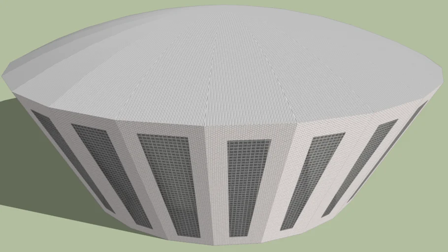 3D Warehouse