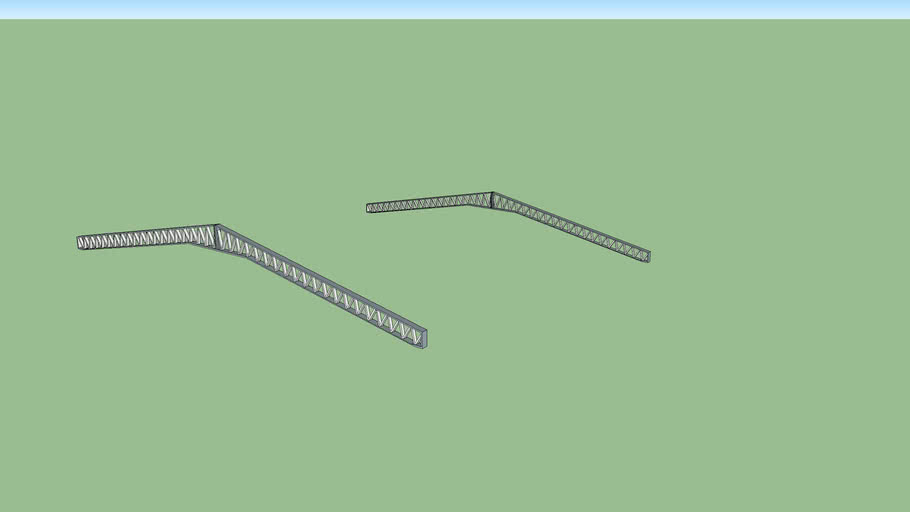 Cercha julio | 3D Warehouse