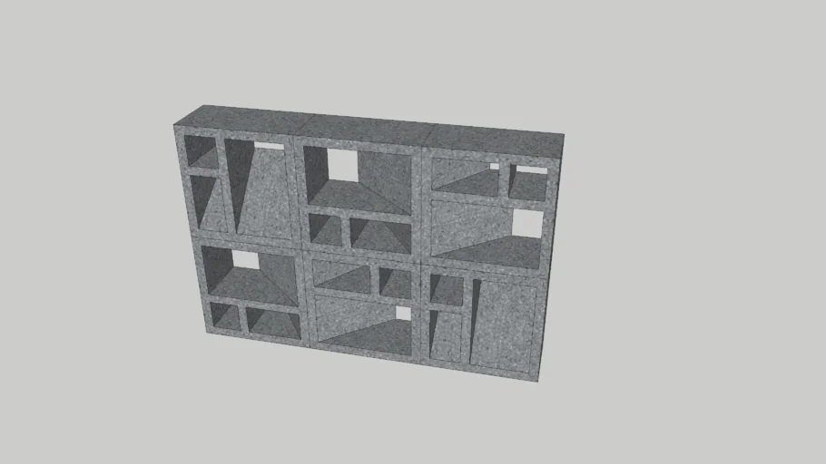 3D Warehouse