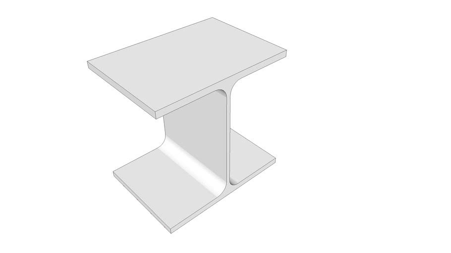 HEA 280 HEA280 | 3D Warehouse