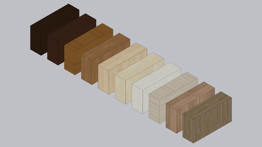 Texturas Madeira Wood Textures | 3D Warehouse