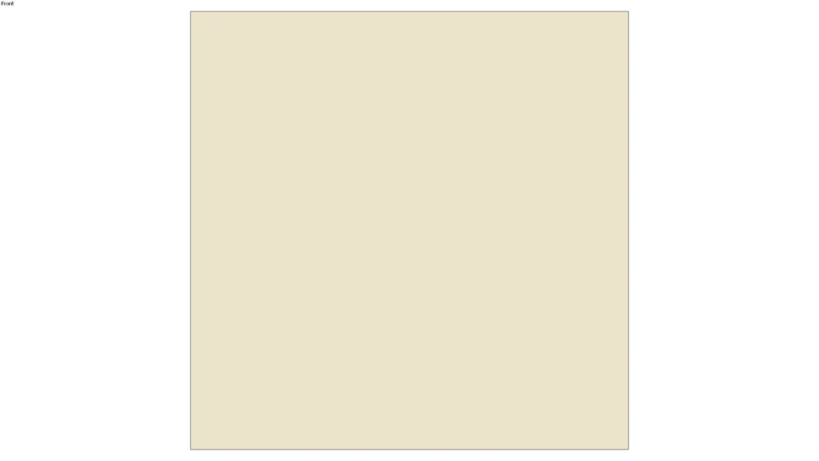 SW 2829 Classical White | 3D Warehouse