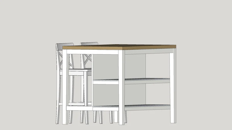 3D Warehouse