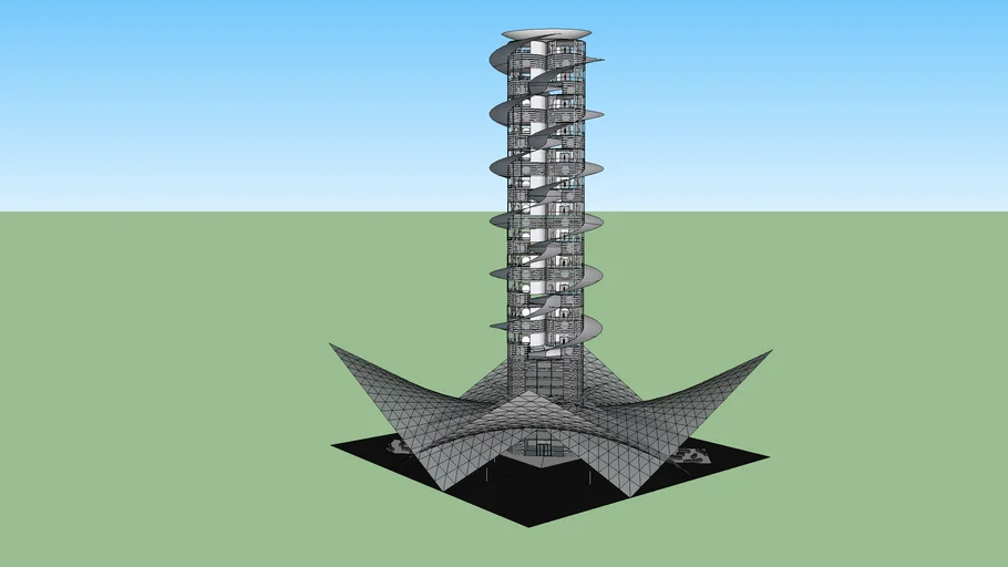 SSSSS | 3D Warehouse