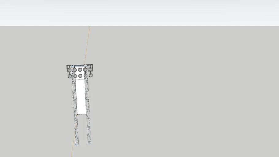 TRUSS | 3D Warehouse