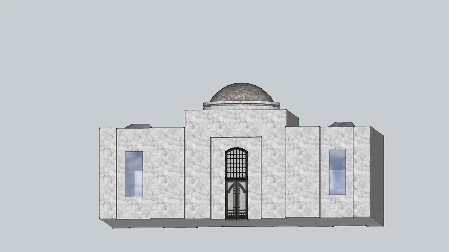 Museum of Art | 3D Warehouse