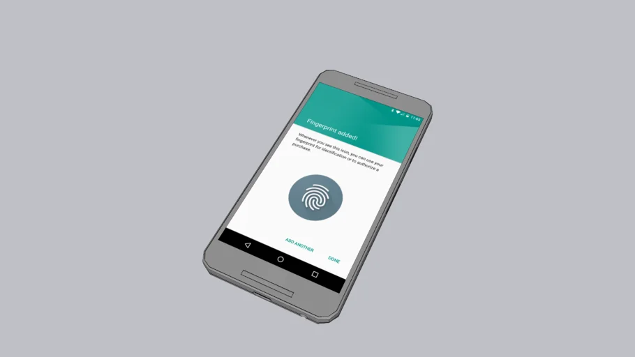 2017 Android Phone | 3D Warehouse