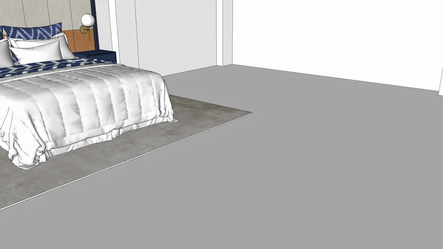 sala de ventas | 3D Warehouse