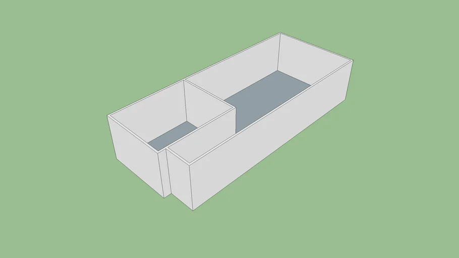 floorplan | 3D Warehouse