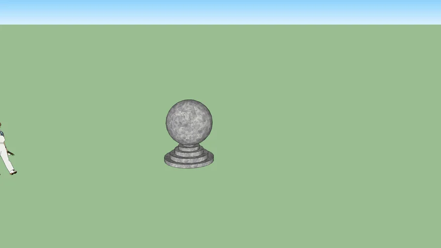 circle | 3D Warehouse