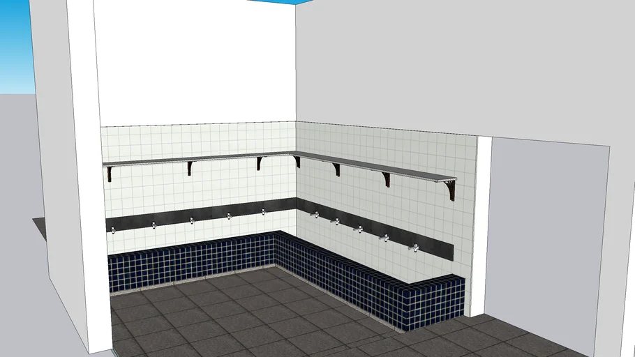 3D Warehouse