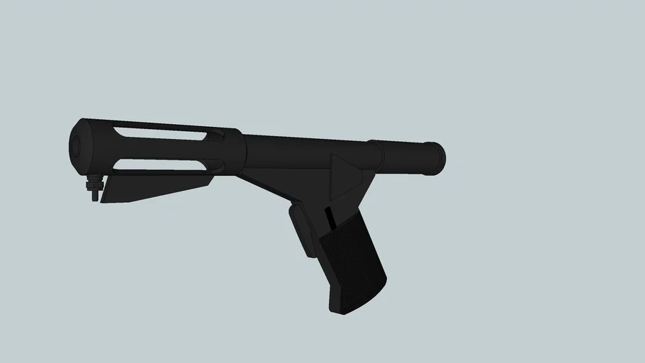 logan's run | 3D Warehouse