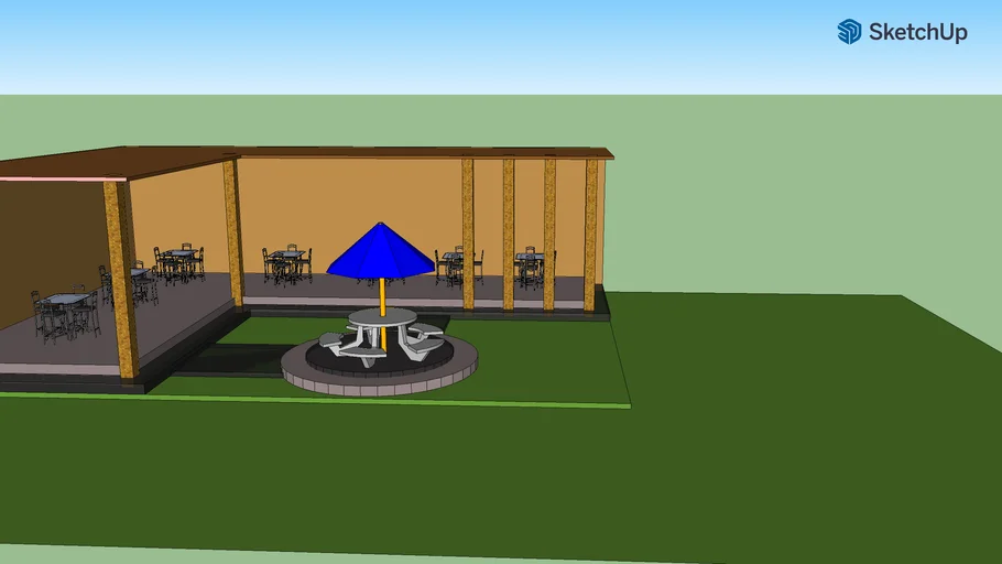 desain | 3D Warehouse