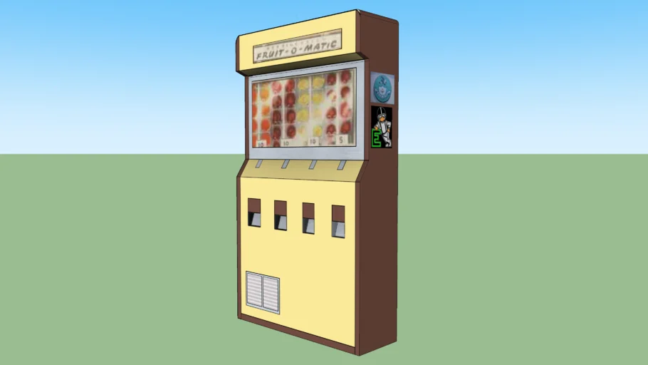 3D Warehouse