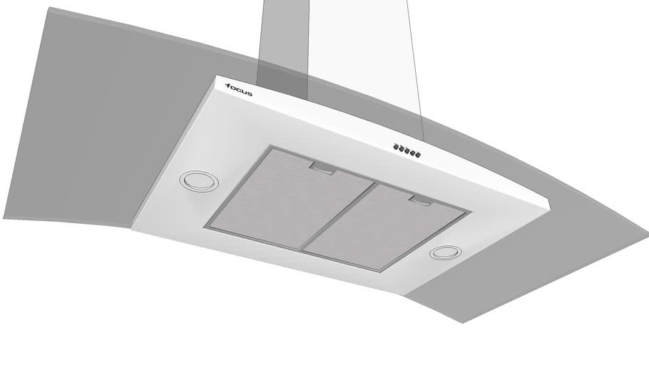 Exhaust fan | 3D Warehouse