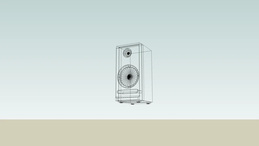 music box | 3D Warehouse