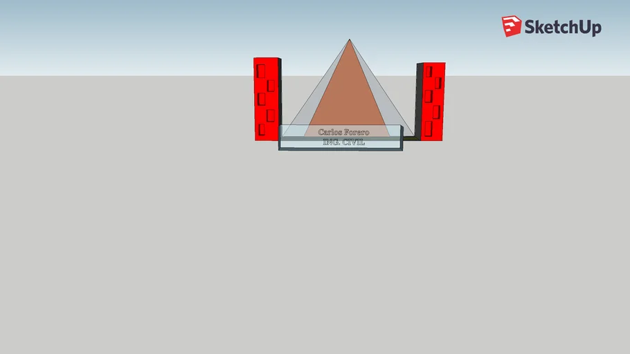 CARLOS FORERO LOGO | 3D Warehouse