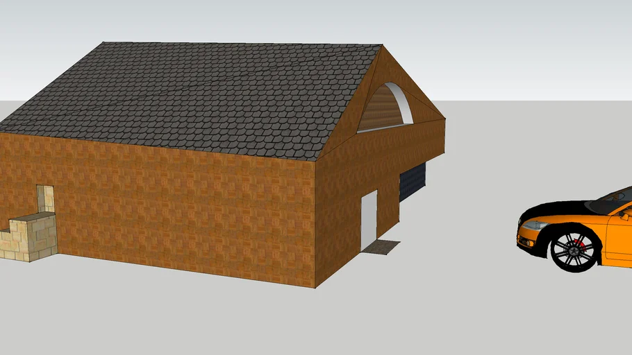 3D Warehouse