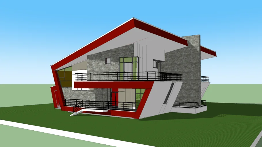 amazing gorki | 3D Warehouse