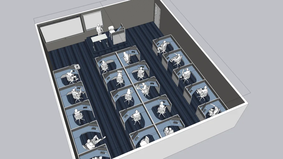 3D Warehouse