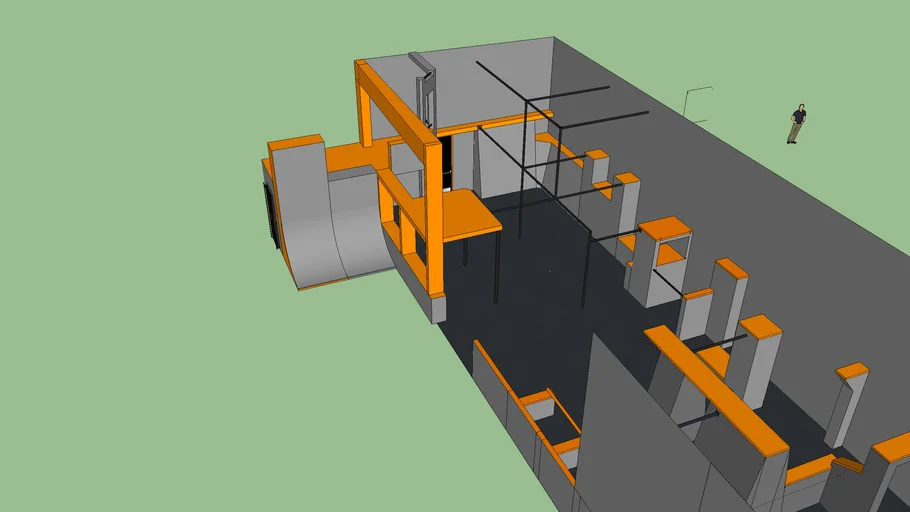 HOM Final Draft | 3D Warehouse