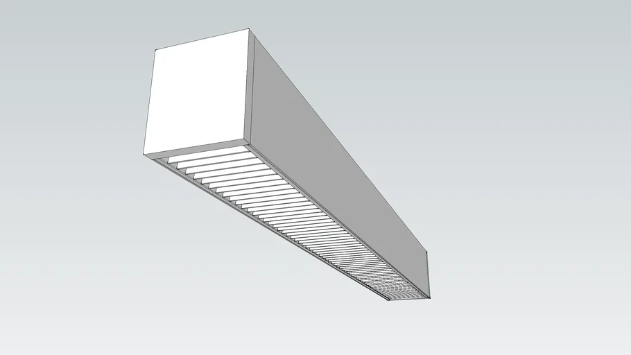AXIS Beam6 Surface | 3D Warehouse