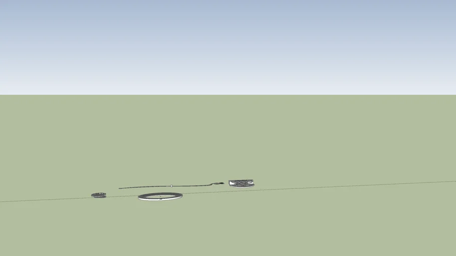 exp3 compilation | 3D Warehouse