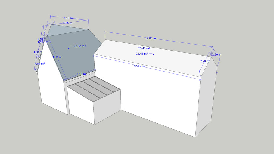 De Backer | 3D Warehouse