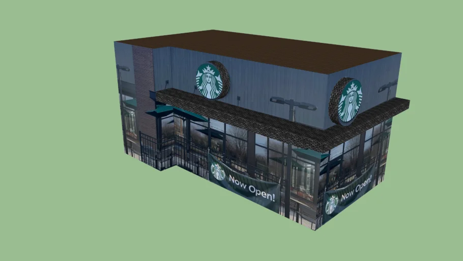 3D Warehouse