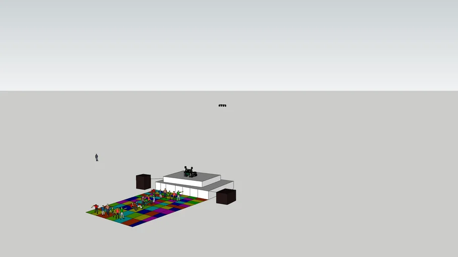 3D Warehouse