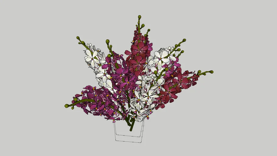 VASE (20).skp | 3D Warehouse